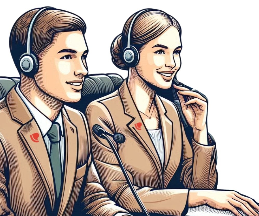 Simultane Tercümanlık - 360° Dil Hizmetleri