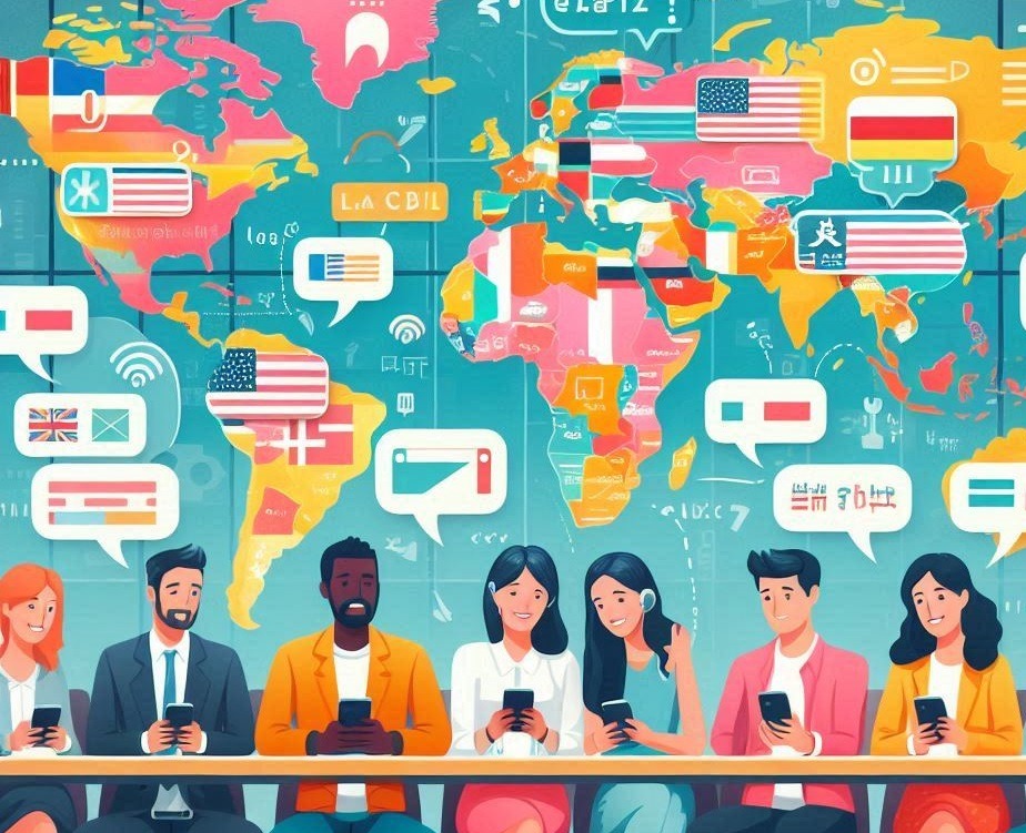 Simultane Tercüme Fiyatları - 360° Dil Hizmetleri