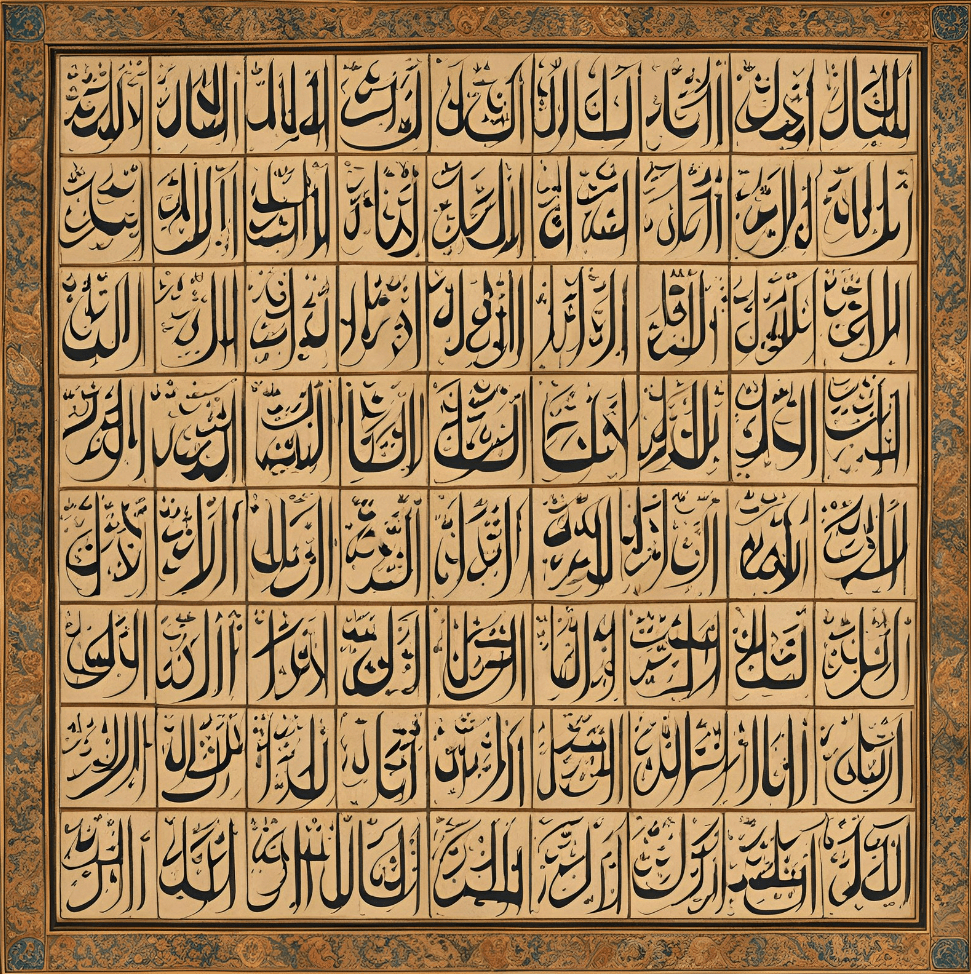 Farsça Harfler - 360° Dil Hizmetleri